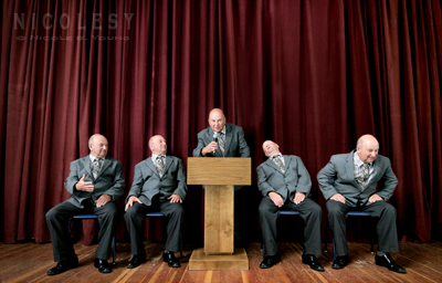 Show Your Best Work - Photofocus