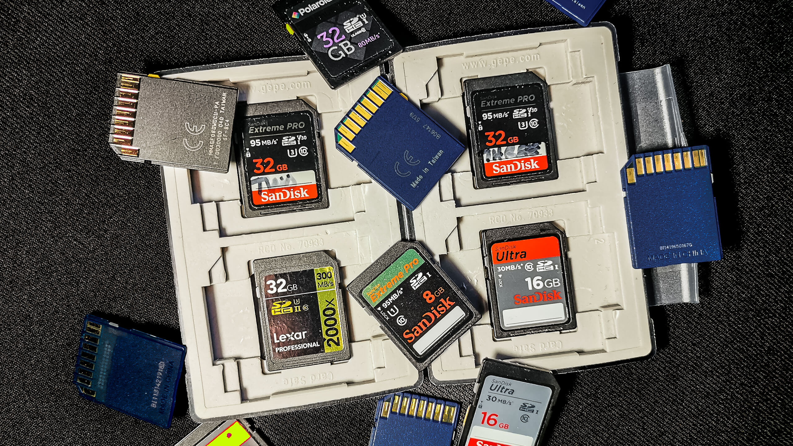 Six easy tips to avoid accidentally erasing memory cards | Parinita Studio