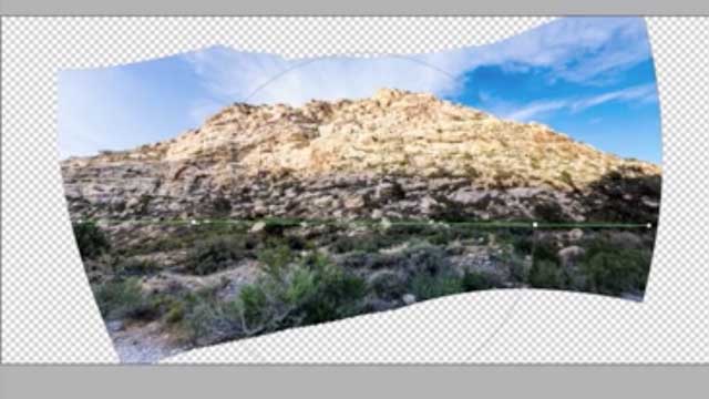 How to Remove Distortion From Wide Angle Photos - Photofocus