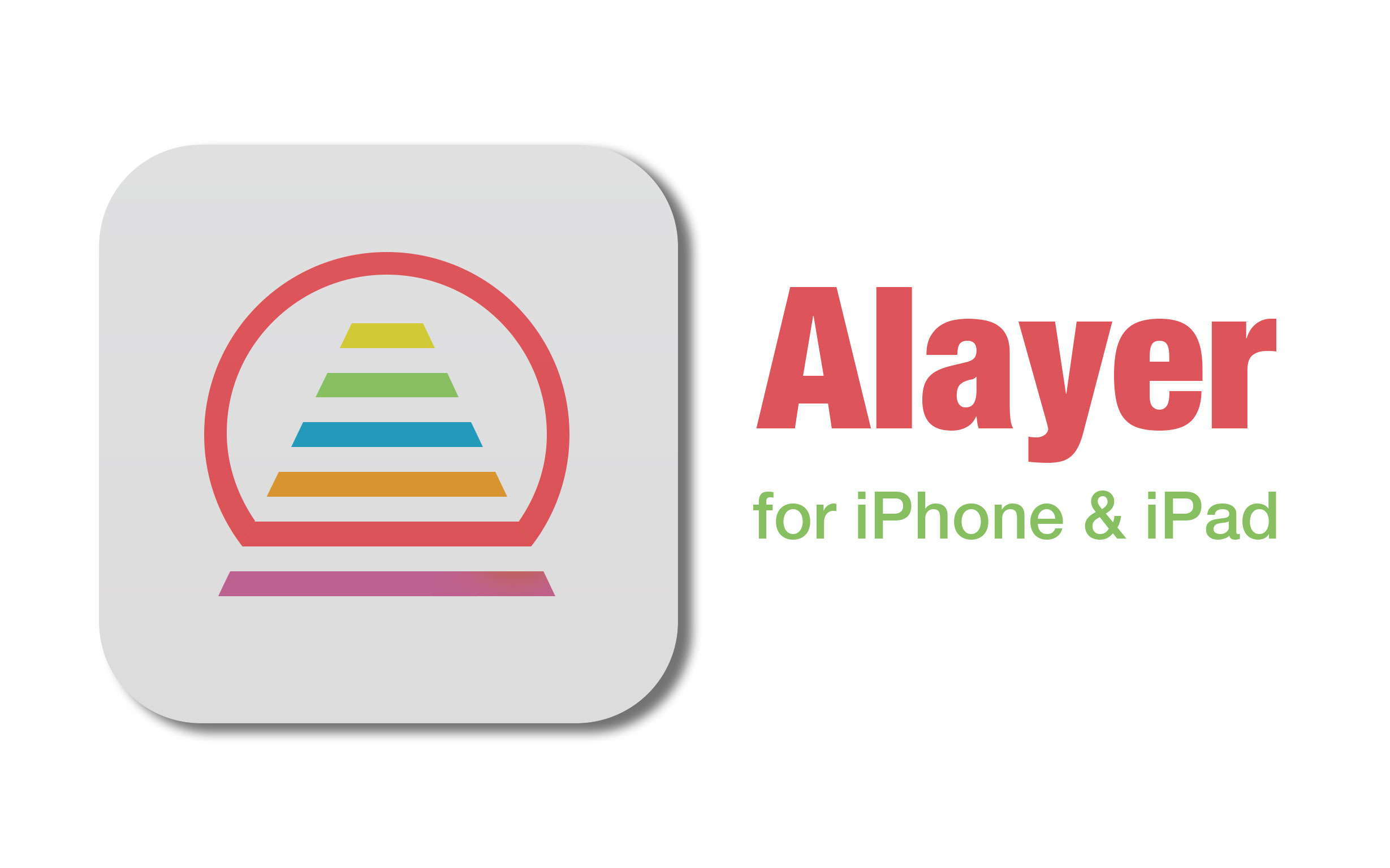 Alayer for iOS: A Mini Review - Photofocus