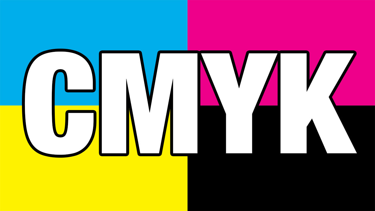 What is CMYK Color? - Photofocus