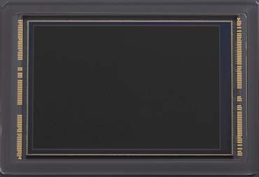 What is a Cropped Sensor? - Photofocus