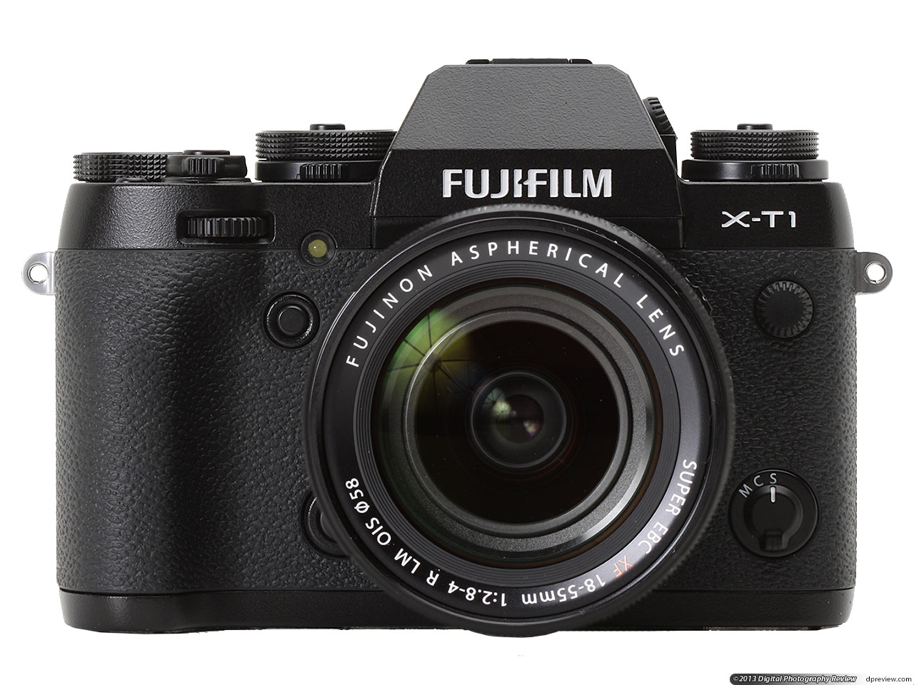 Hot Gear: Fuji XT-1 - Photofocus