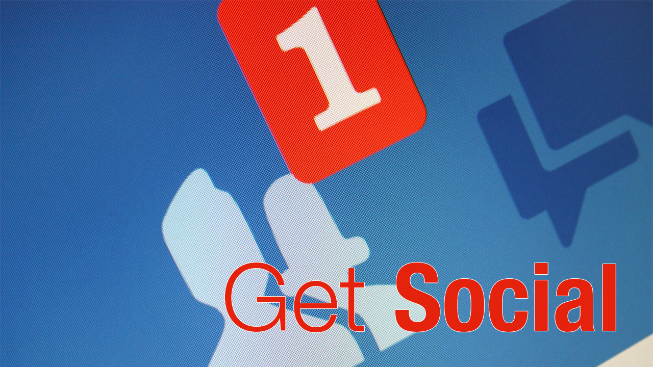 Get Social with Photofocus and Our Readers - Photofocus