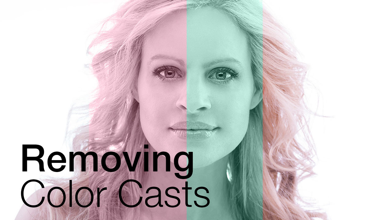 Removing Color Casts - Photofocus