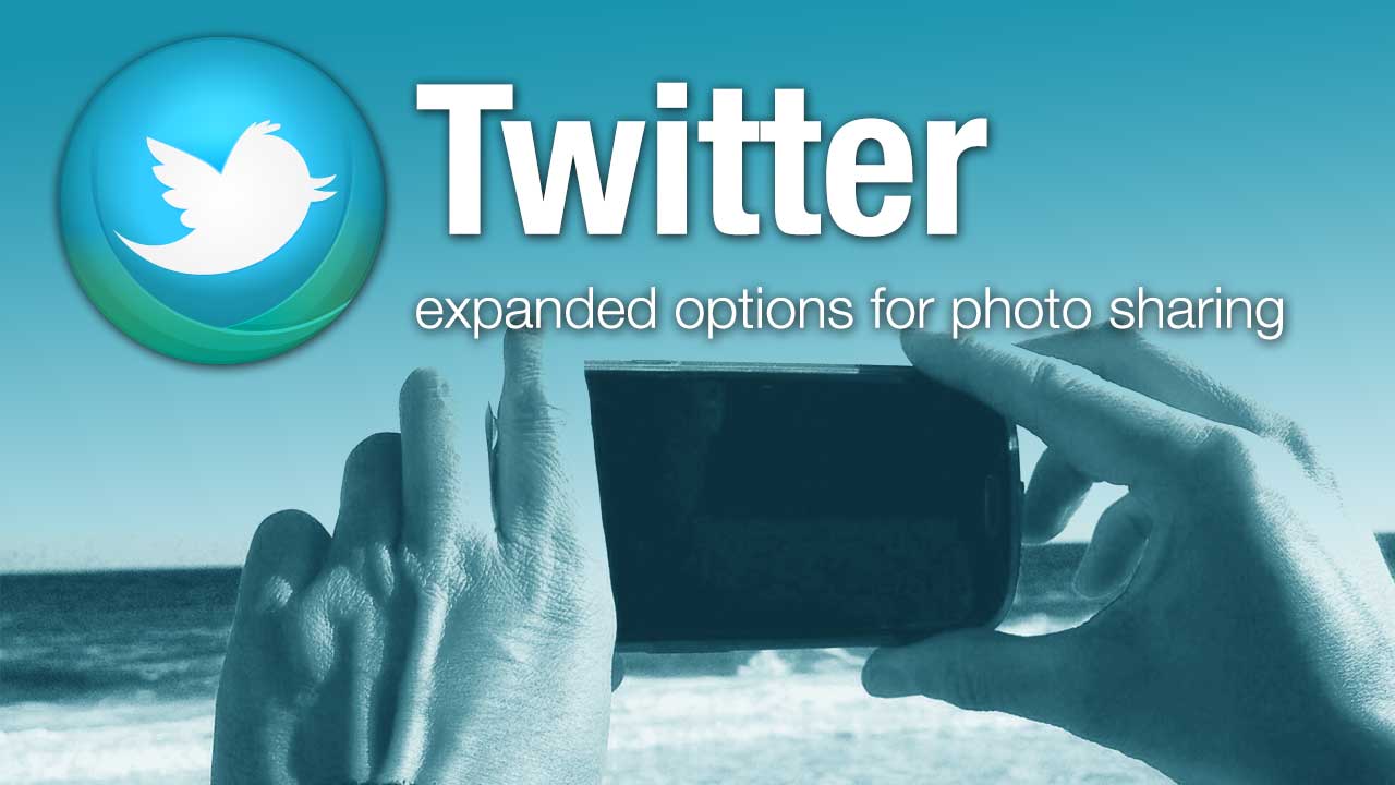 Watch out Facebook and Instagram! Twitter Now Better for Photo Sharing ...