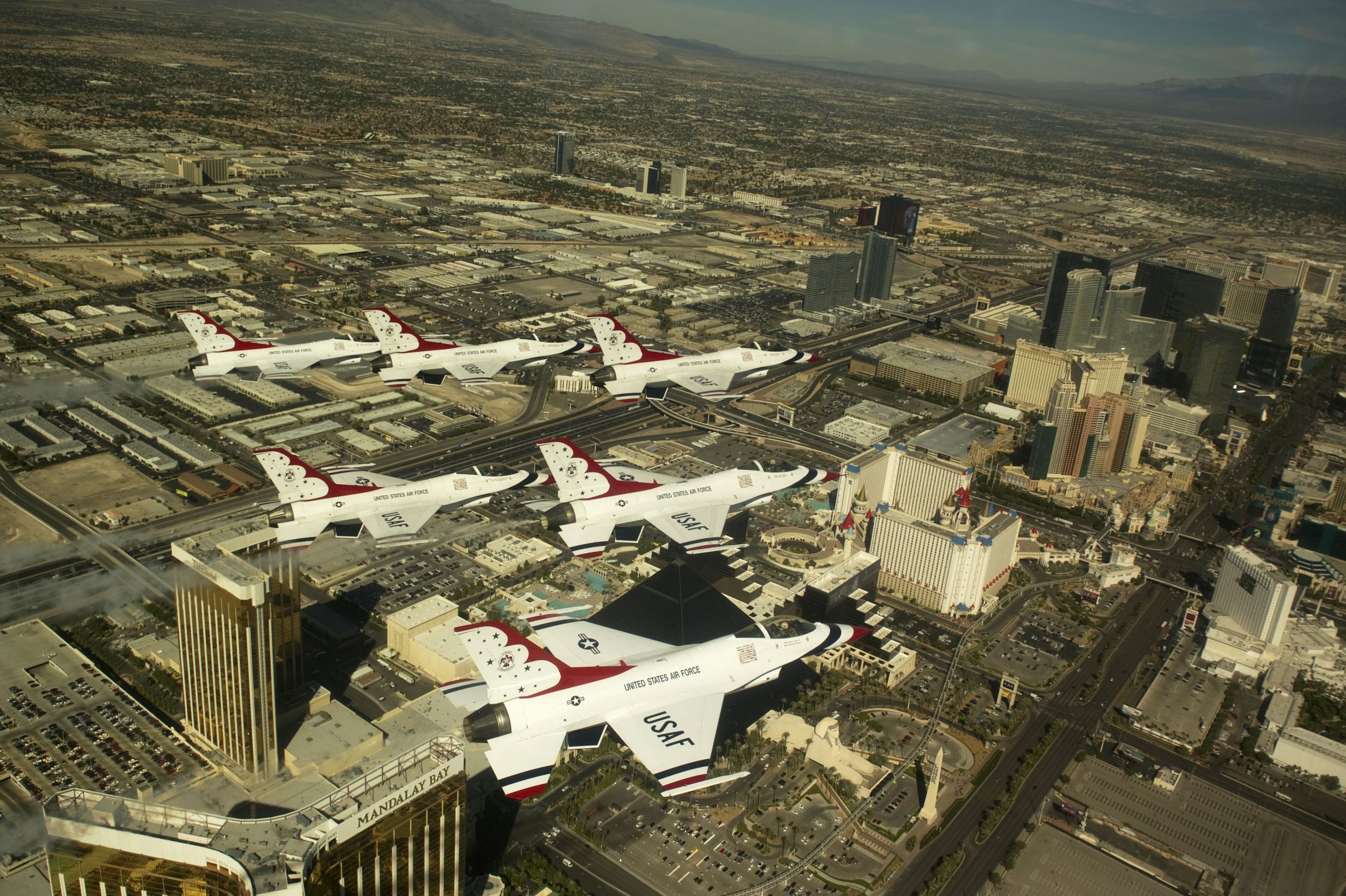 Being an Official United States Air Force Photographer: Meet Sergeant ...