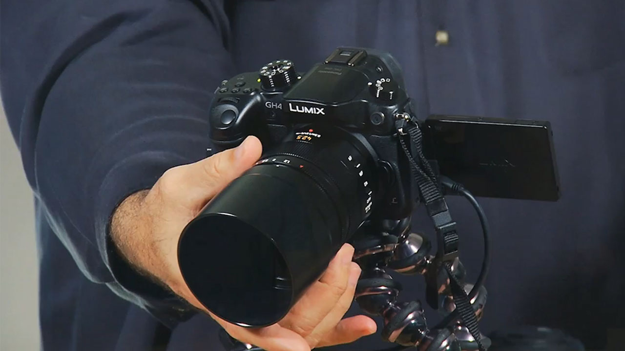 The Challenges of Shooting with Fast Prime Lenses - Photofocus