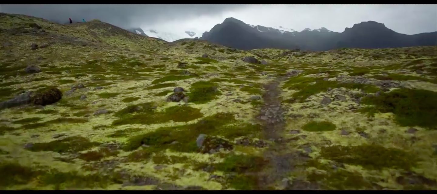 Aaron Grimes and his Iceland Excursion with Lightroom - Photofocus