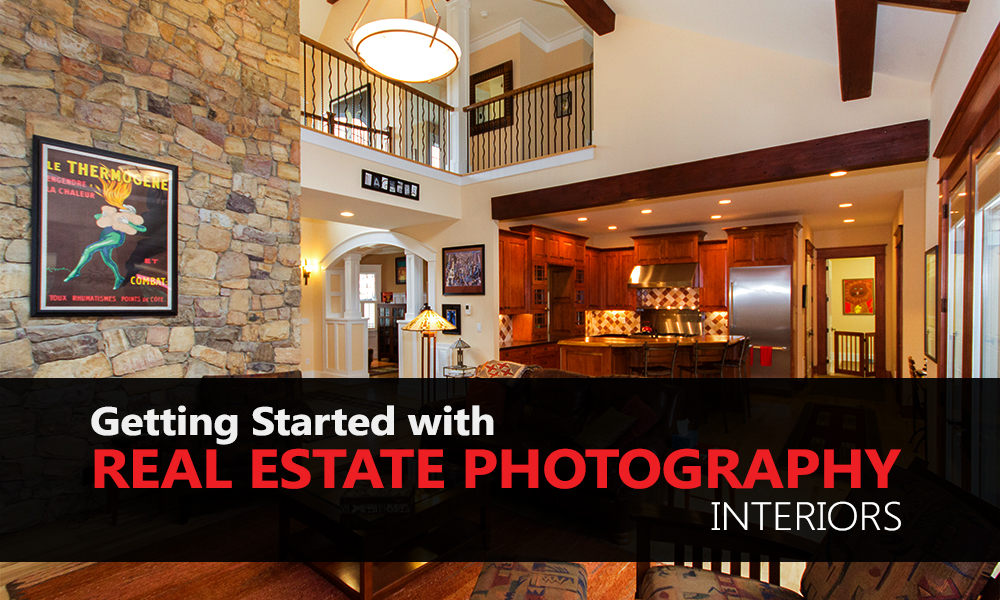 Getting Started with Real Estate Photography - Interiors - Photofocus