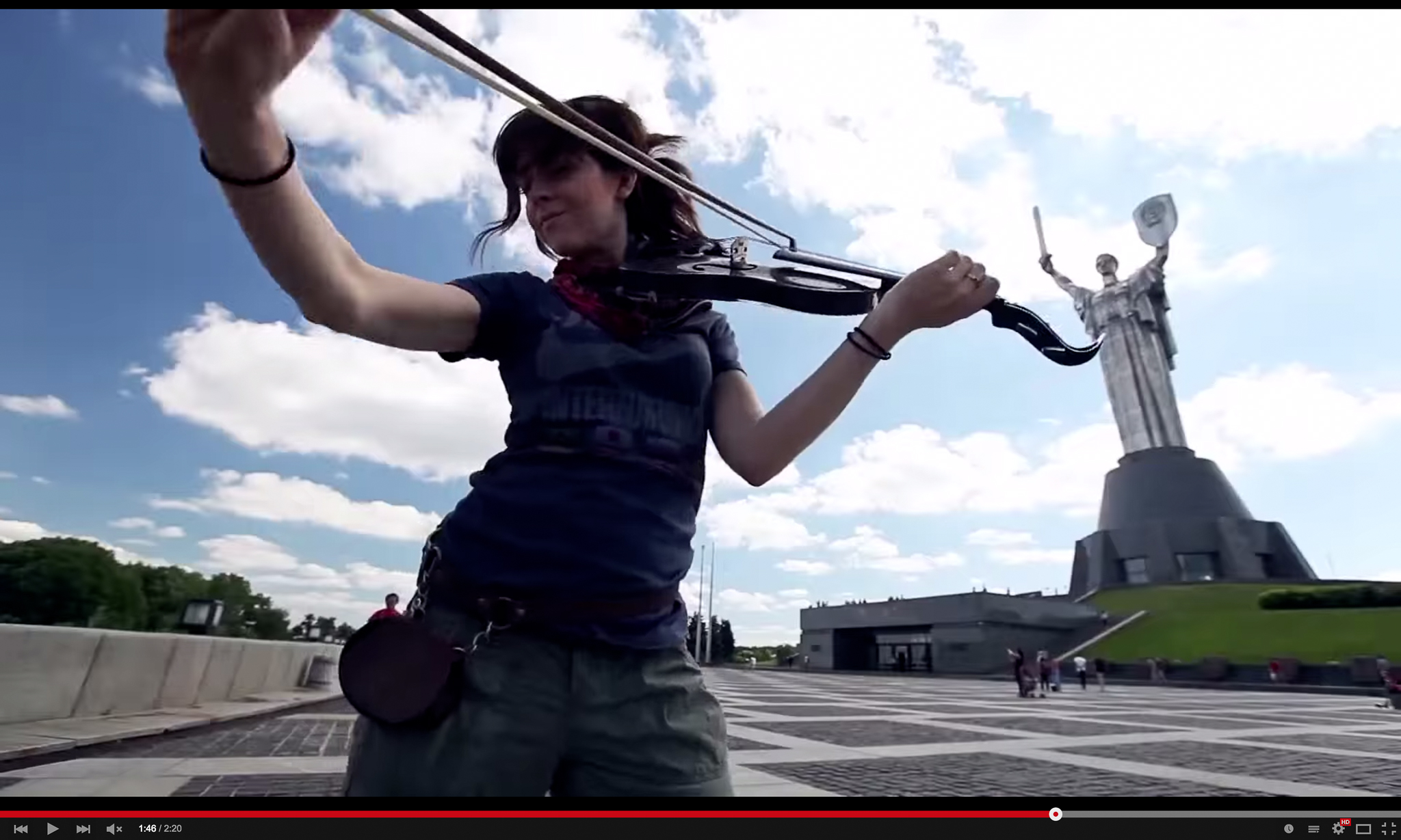 Lessons From a Filmmaker - Photofocus