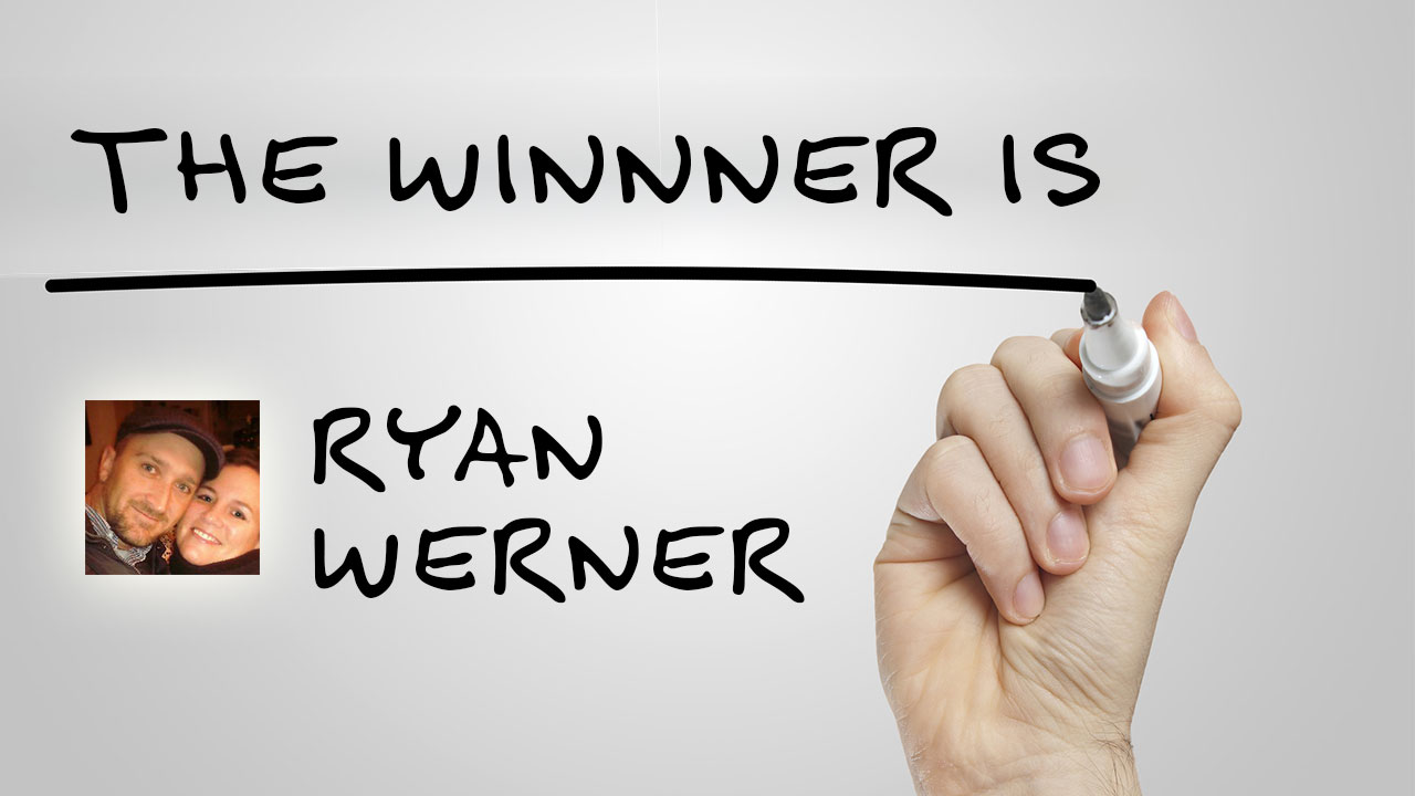 Announcing This Week's Winner of Perfect Photo Suite - Photofocus