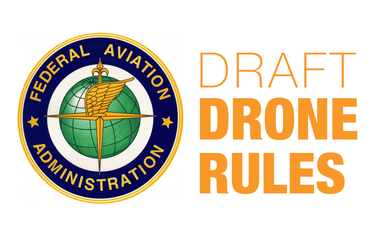 New FAA Rules for Commercial Drones - Photofocus