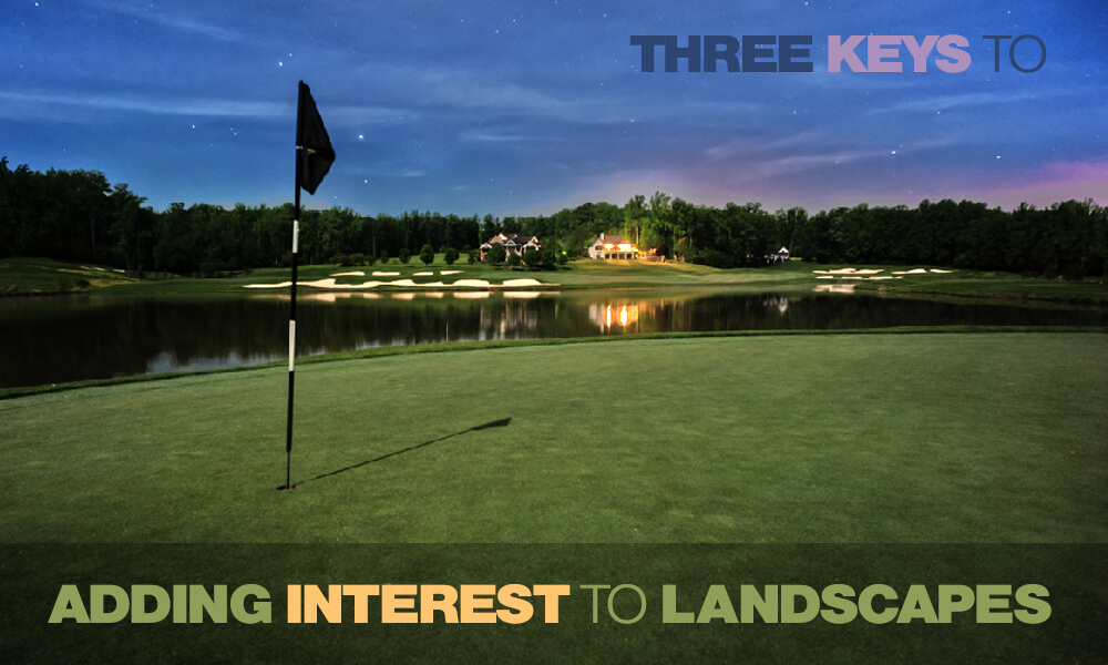 3 Keys to Adding Interest to Landscape Images - Photofocus