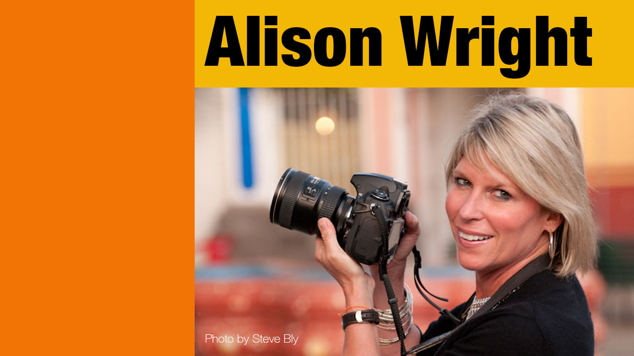 Alison Wright Creates Portraits of the Human Spirit - Photofocus