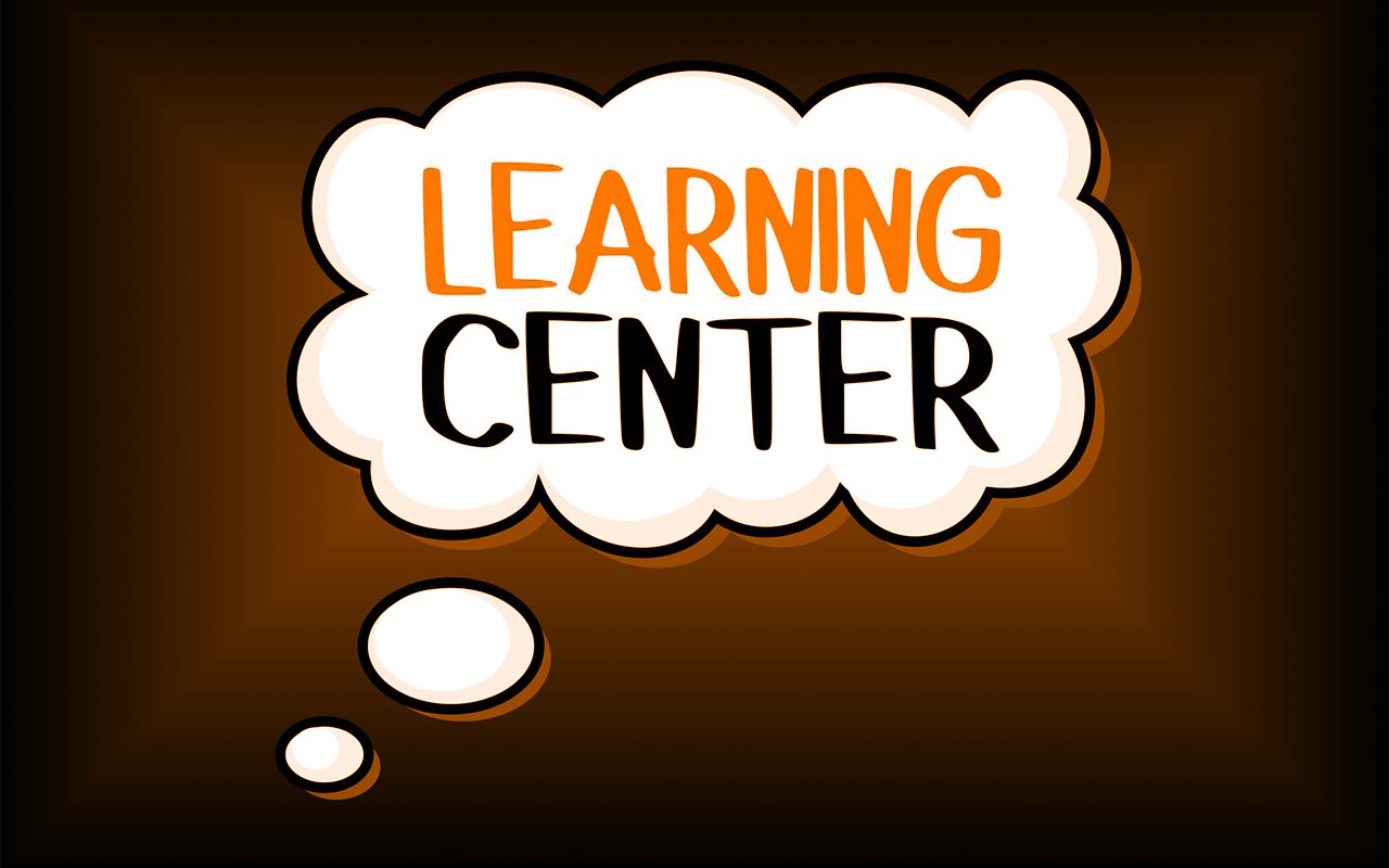 Learning Centers - Photofocus