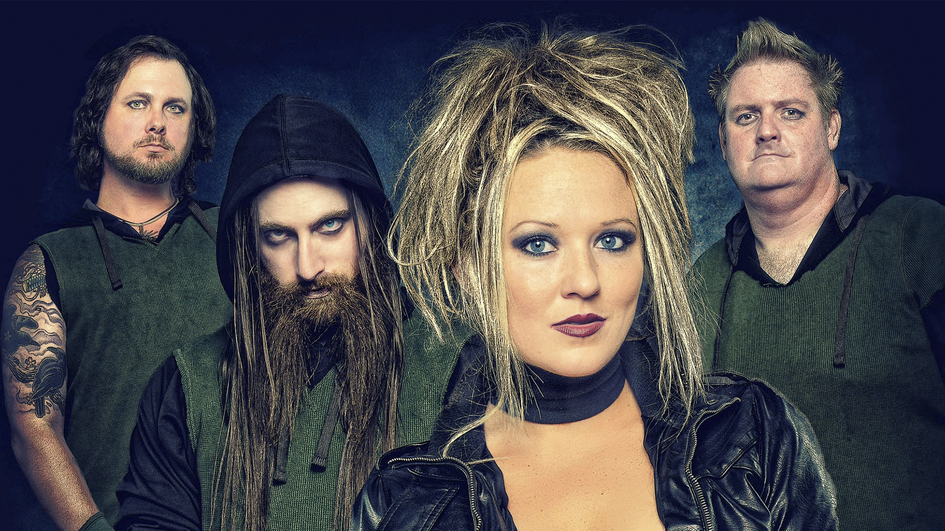 How to Create the Look - Posing a Group - Photofocus