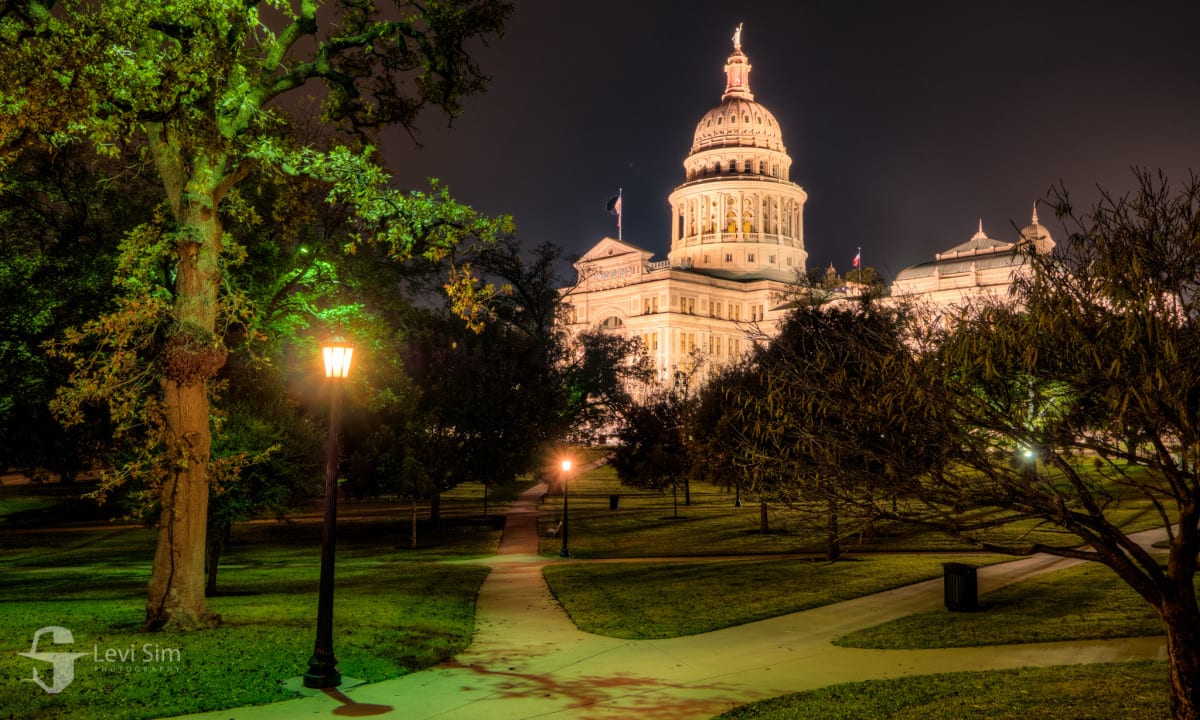How to Use HDR for Nighttime Photography - Photofocus