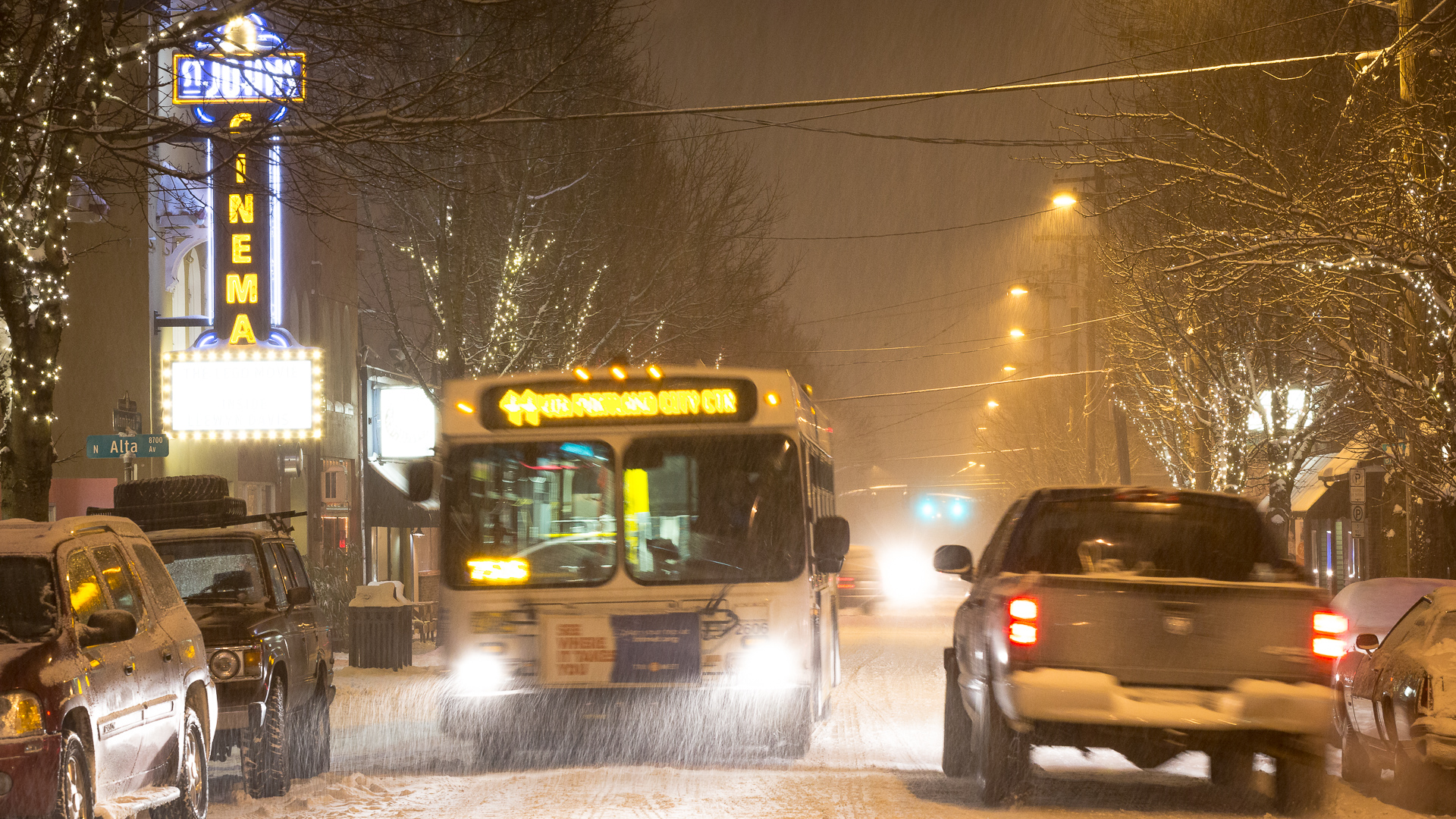 Being a Weather-Savvy Photographer Part 2 - Warnings, Watches and ...