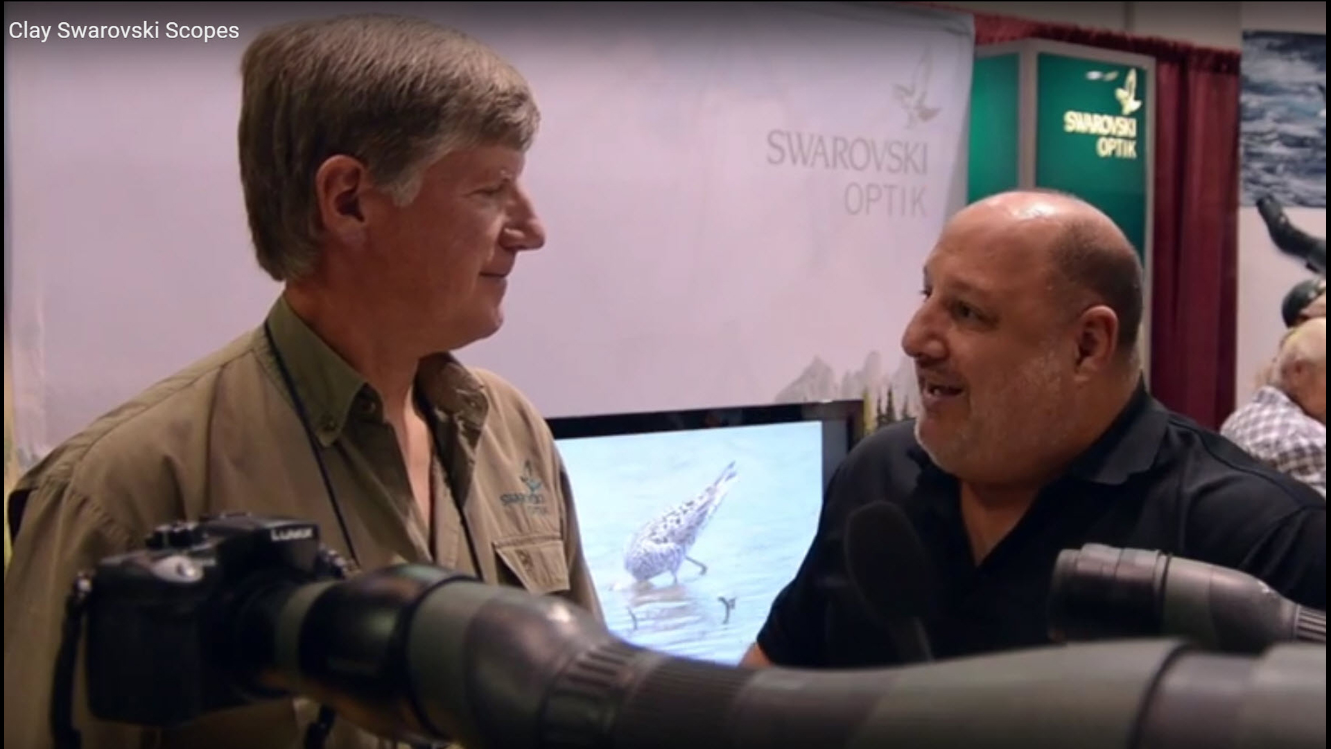 Interview with Clay Taylor | Birding to Bird Photography - Photofocus