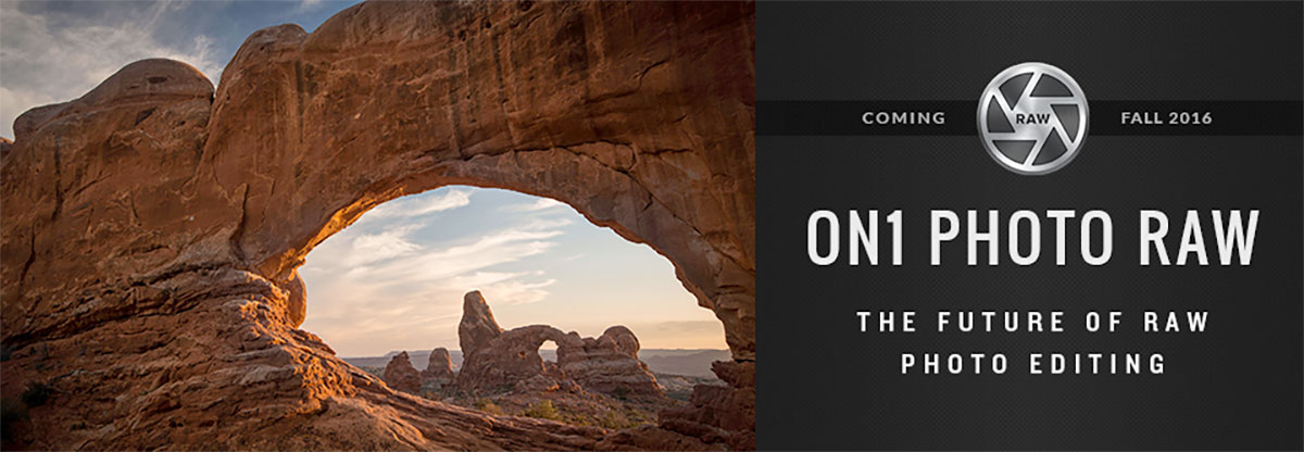 ON1 Announces First New RAW Processor in Years: ON1 Photo RAW - Photofocus