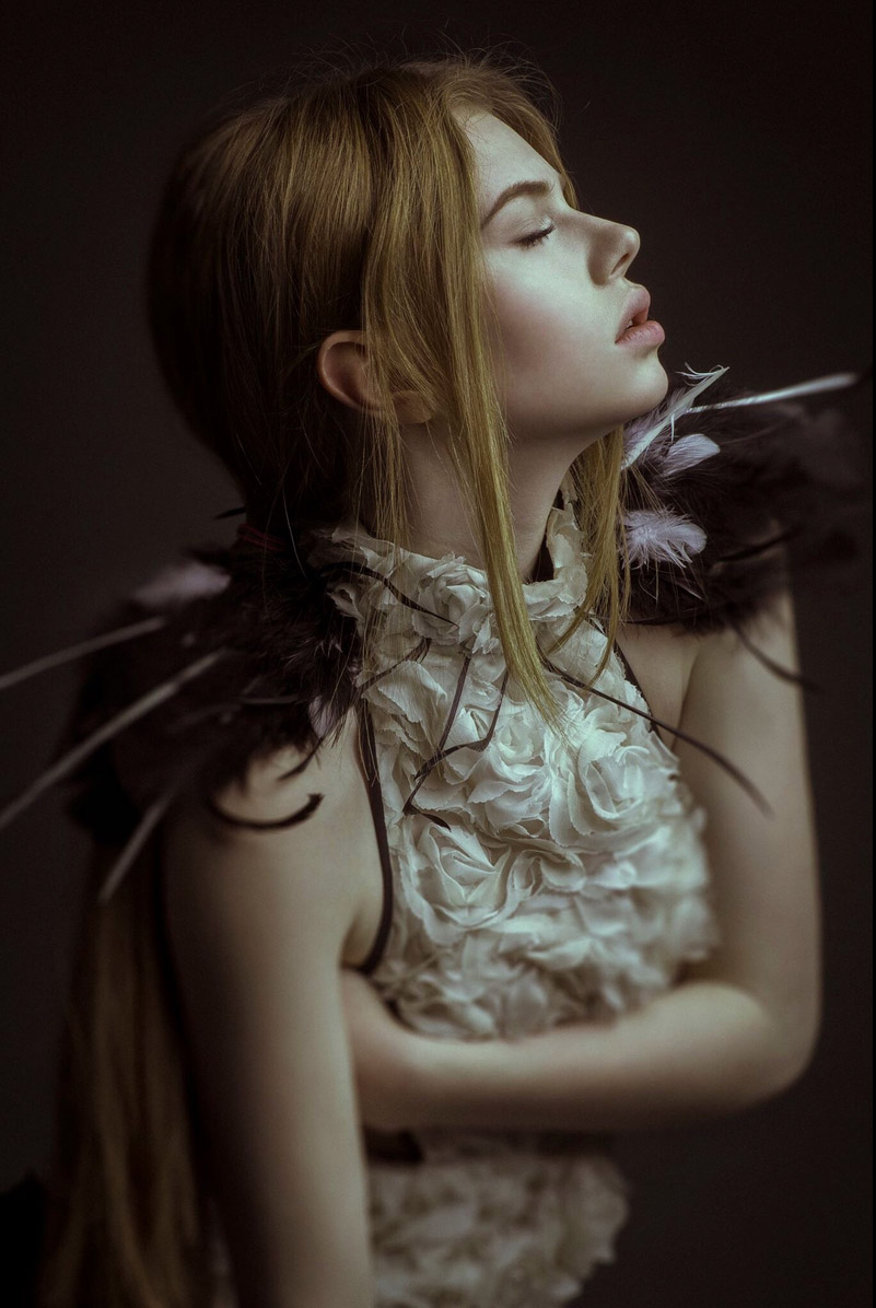 Photographer of the Day: Shelby Deep - Photofocus