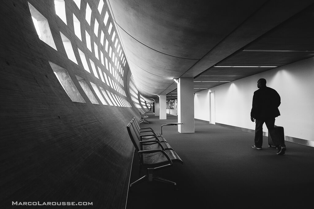 Become a better B&W photographer - and let your camera help you with ...