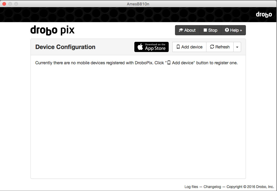 Installing & Using DroboPix Tutorial | Photofocus