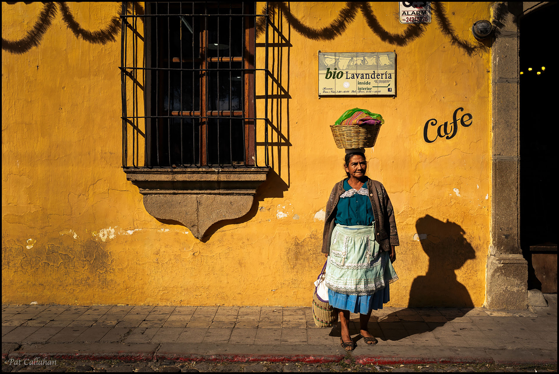 Photographer of the Day: Pat Callahan "Off to Market" - Photofocus