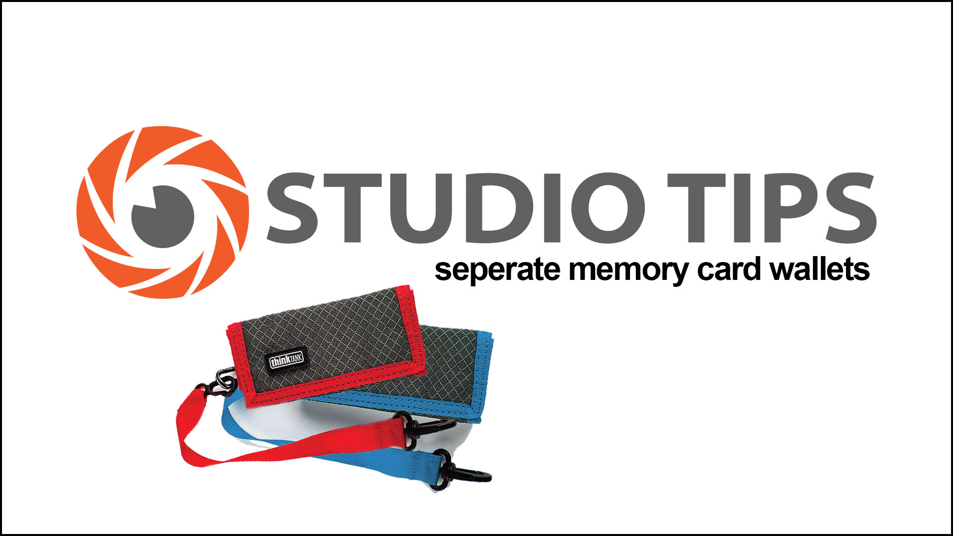 Studio Tip: Never Overwrite a Memory Card Again! - Photofocus
