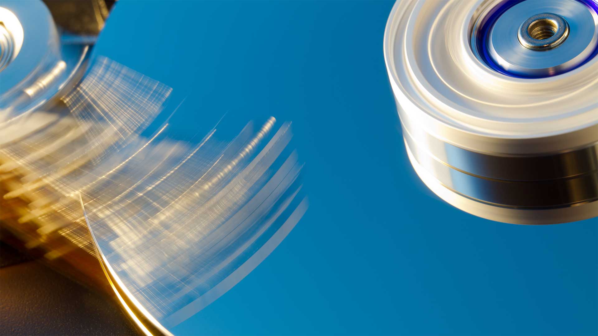 Selecting Storage for Photo and Video Editing - Photofocus