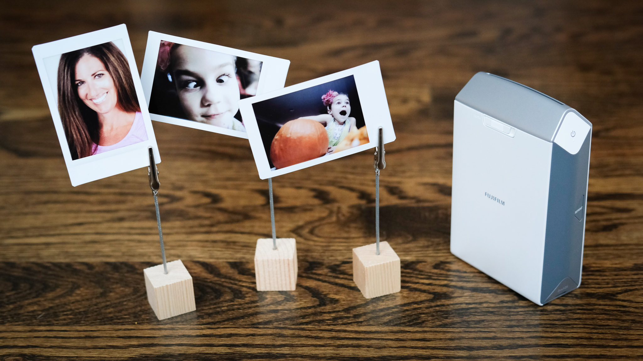 Reviewed: Fujifilm Instax SP-2 Printer - Photofocus