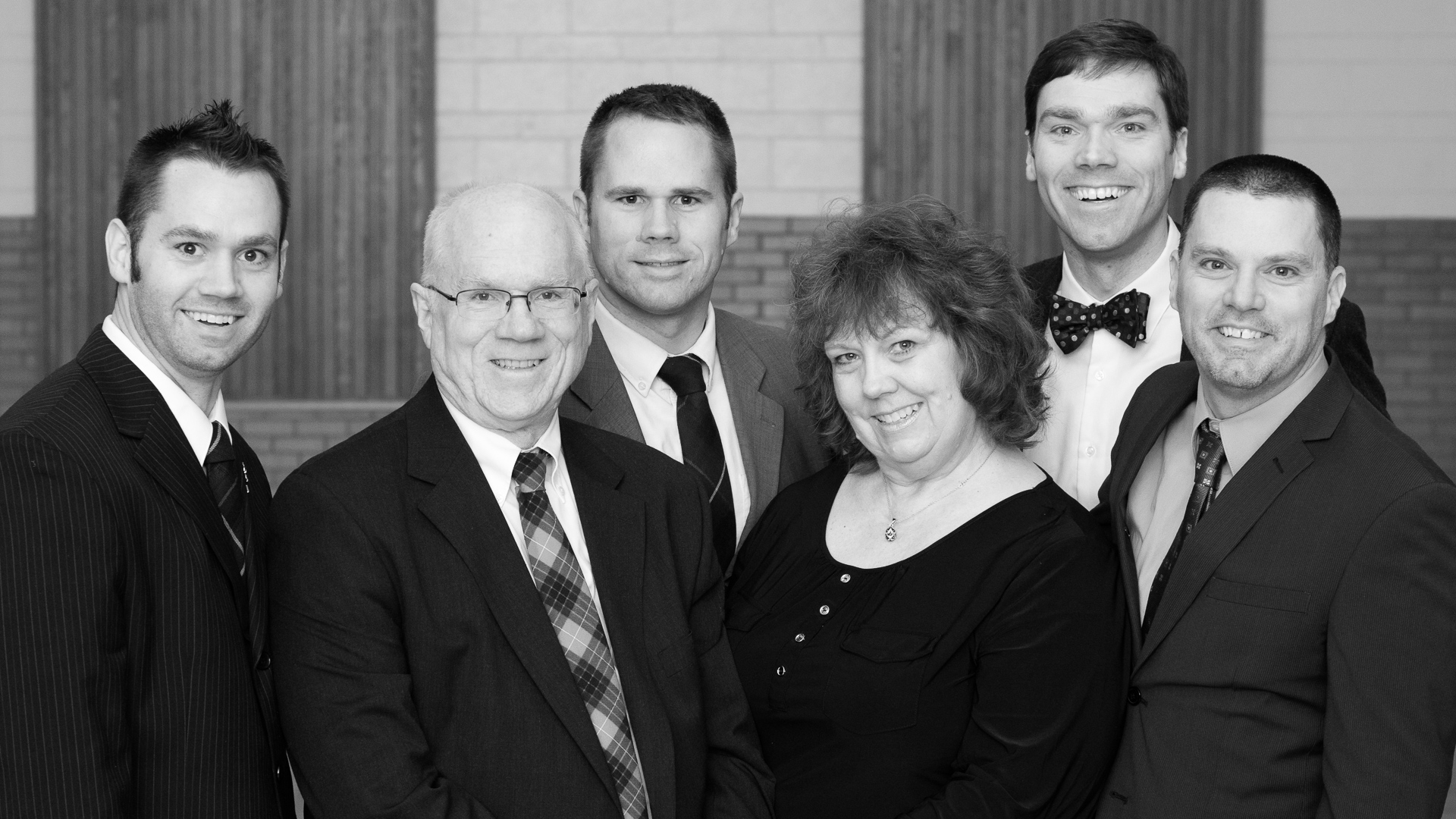Minimal Lighting for Funeral Portraits - Photofocus