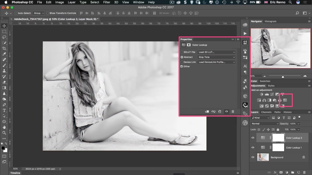 Saving Time With Photoshop Conditional Actions Photofocus