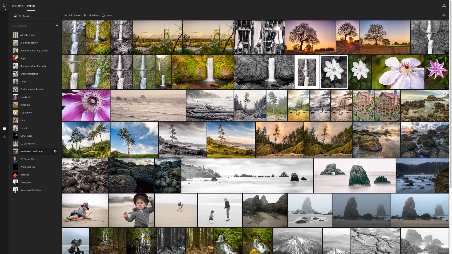 Do's and Don'ts to Build a Great Portfolio - Photofocus