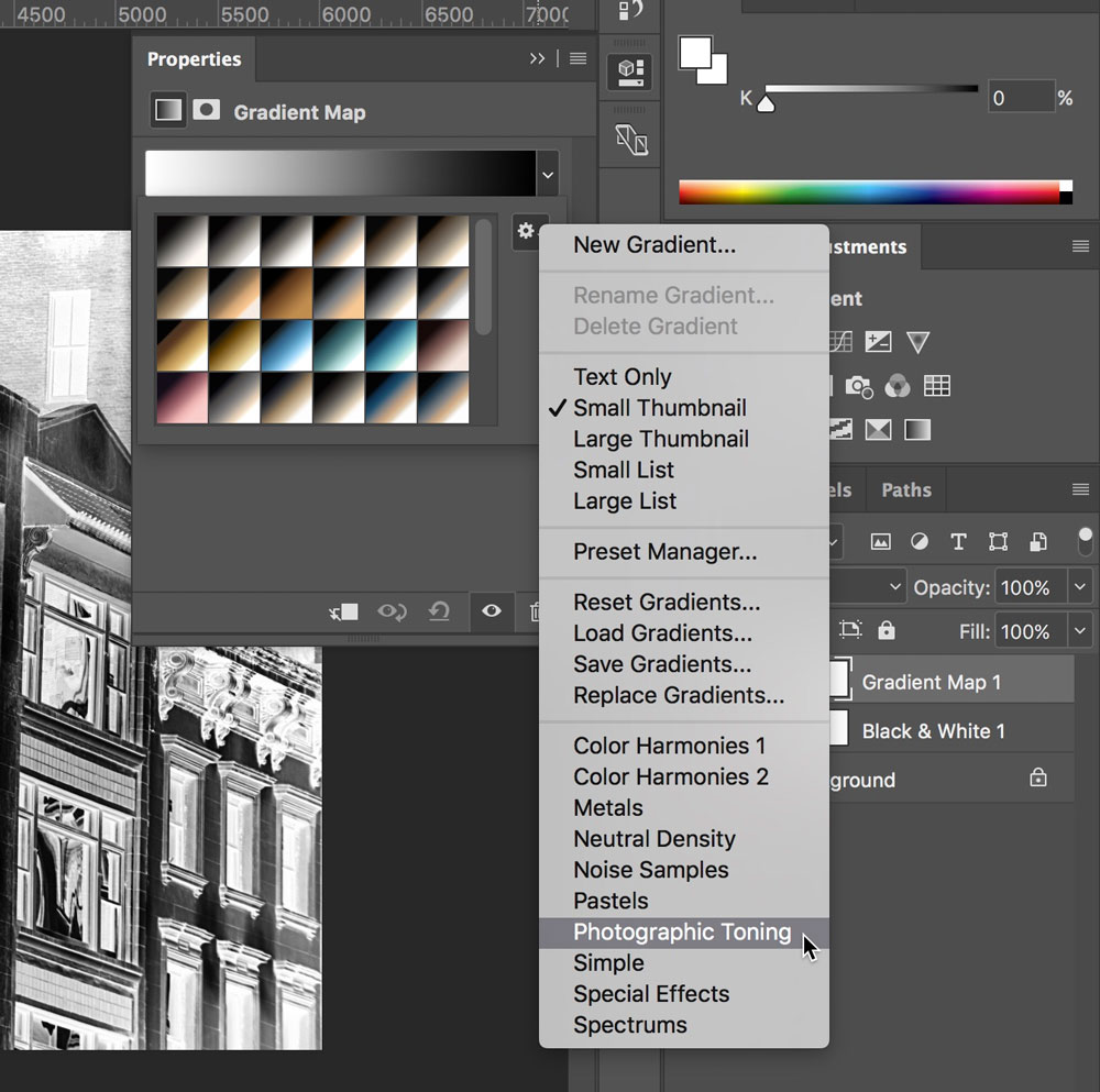 Photoshop Tip: Advanced Black and White Conversion - Photofocus