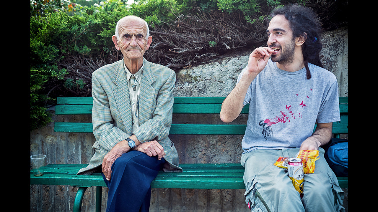 Photographer of the Day: Manol Z. Manolov - Photofocus