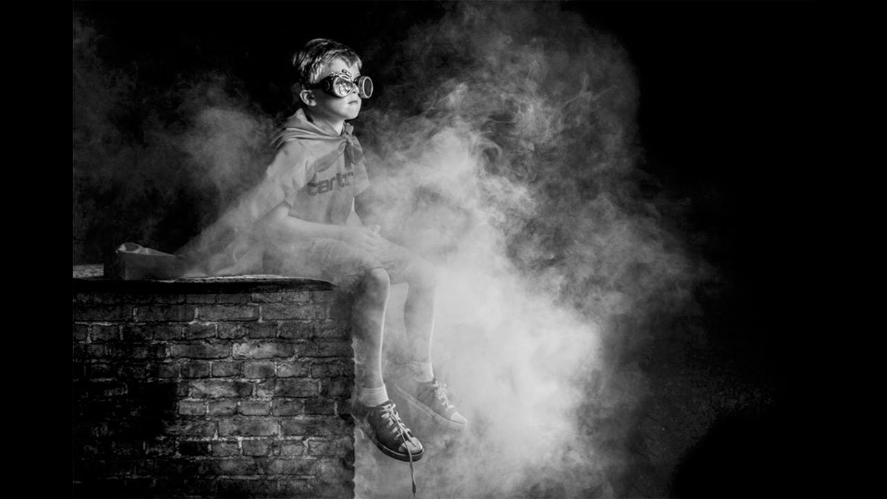 Photographer of the Day: Stephen Holmes - Photofocus