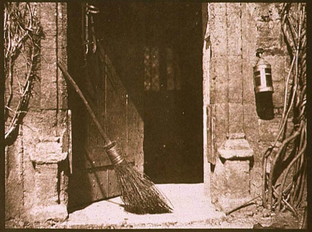 The Calotype: An Overview – Photofocus