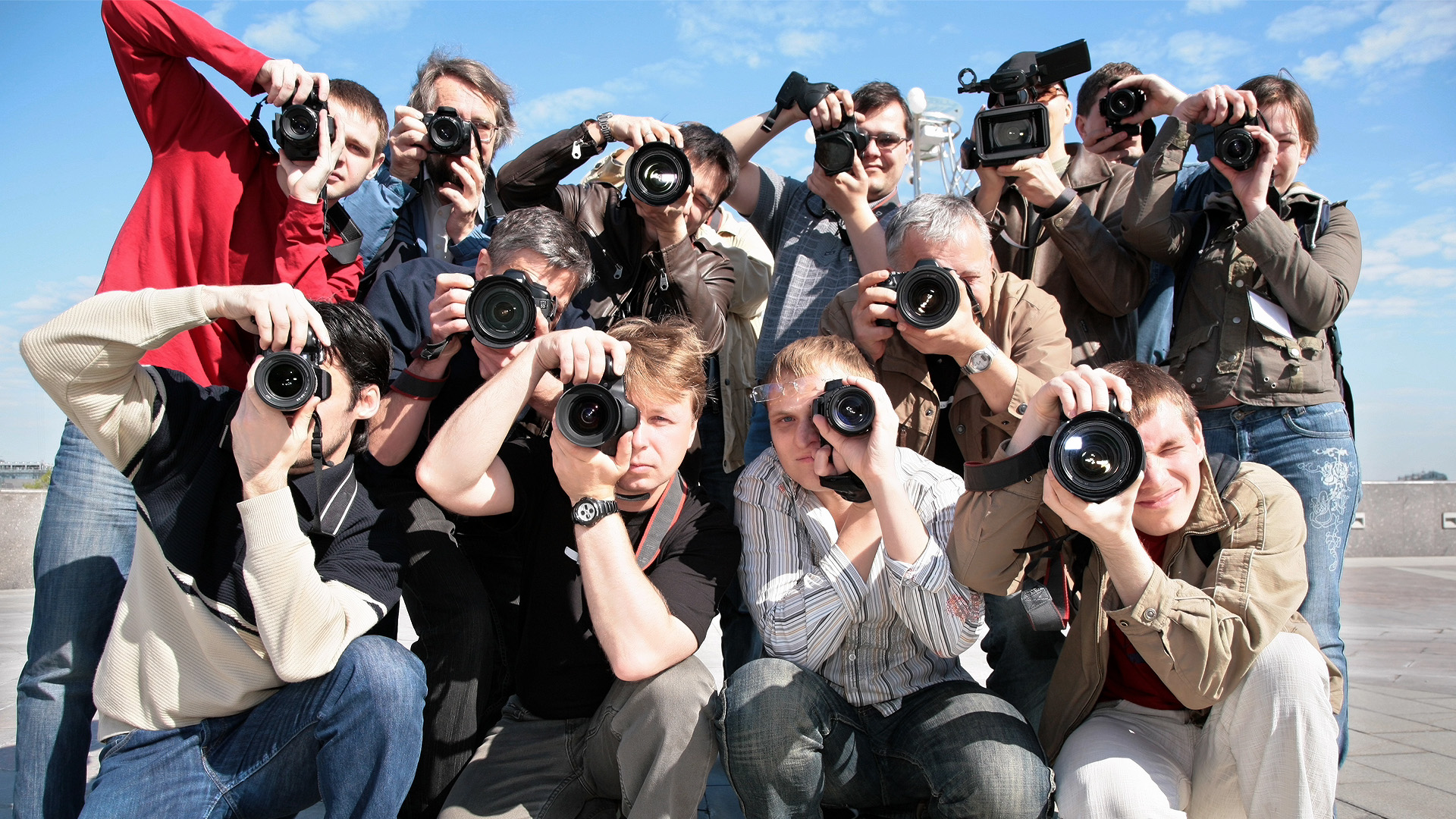 5 Tips for a Second Shooter - Photofocus