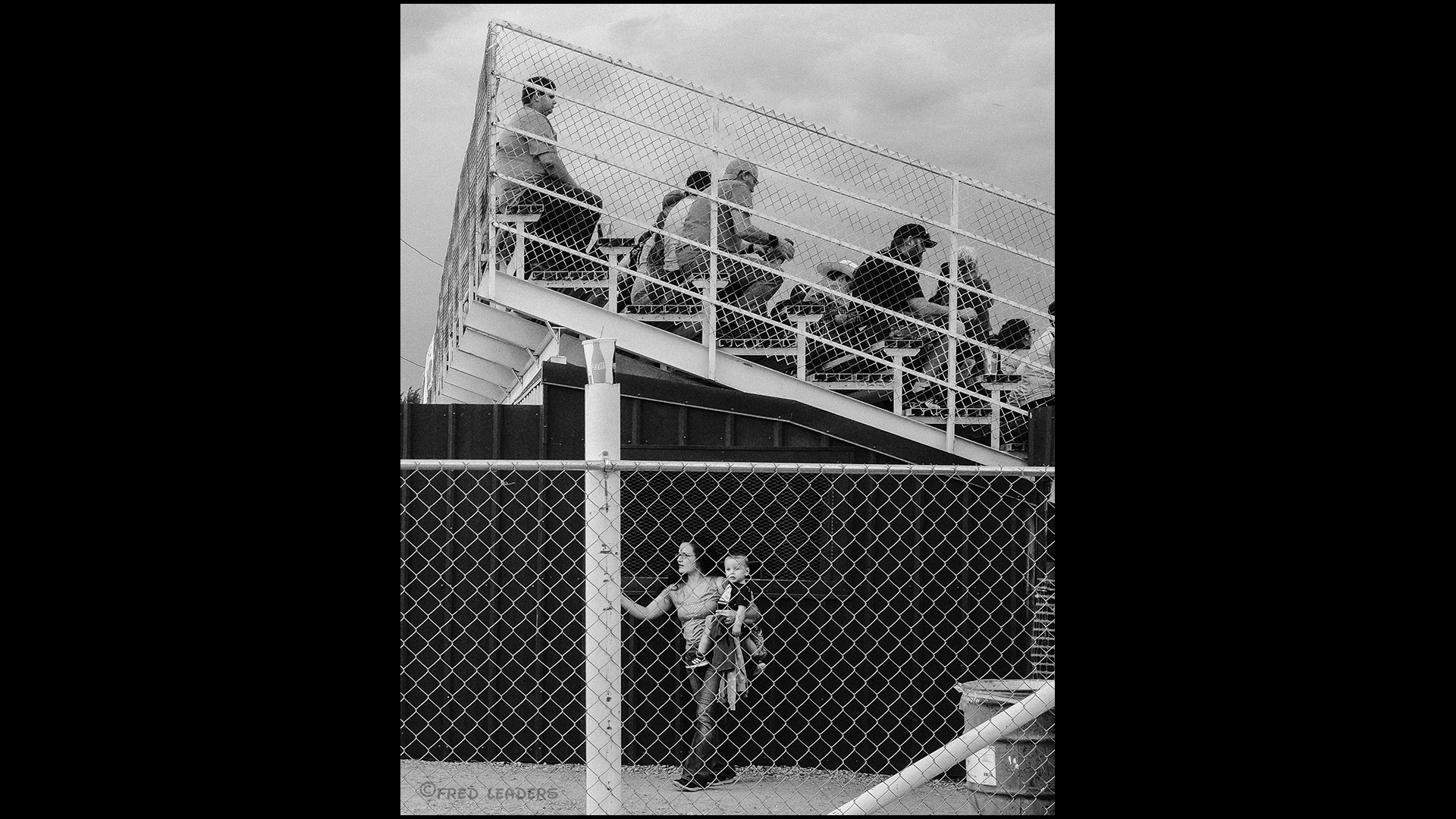 Photographer of the Day: Fred Leaders - Photofocus