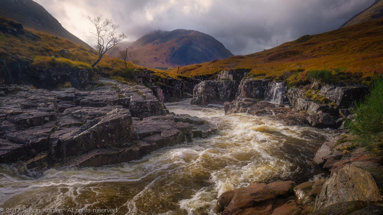 Photographing The Scottish Highlands - Photofocus