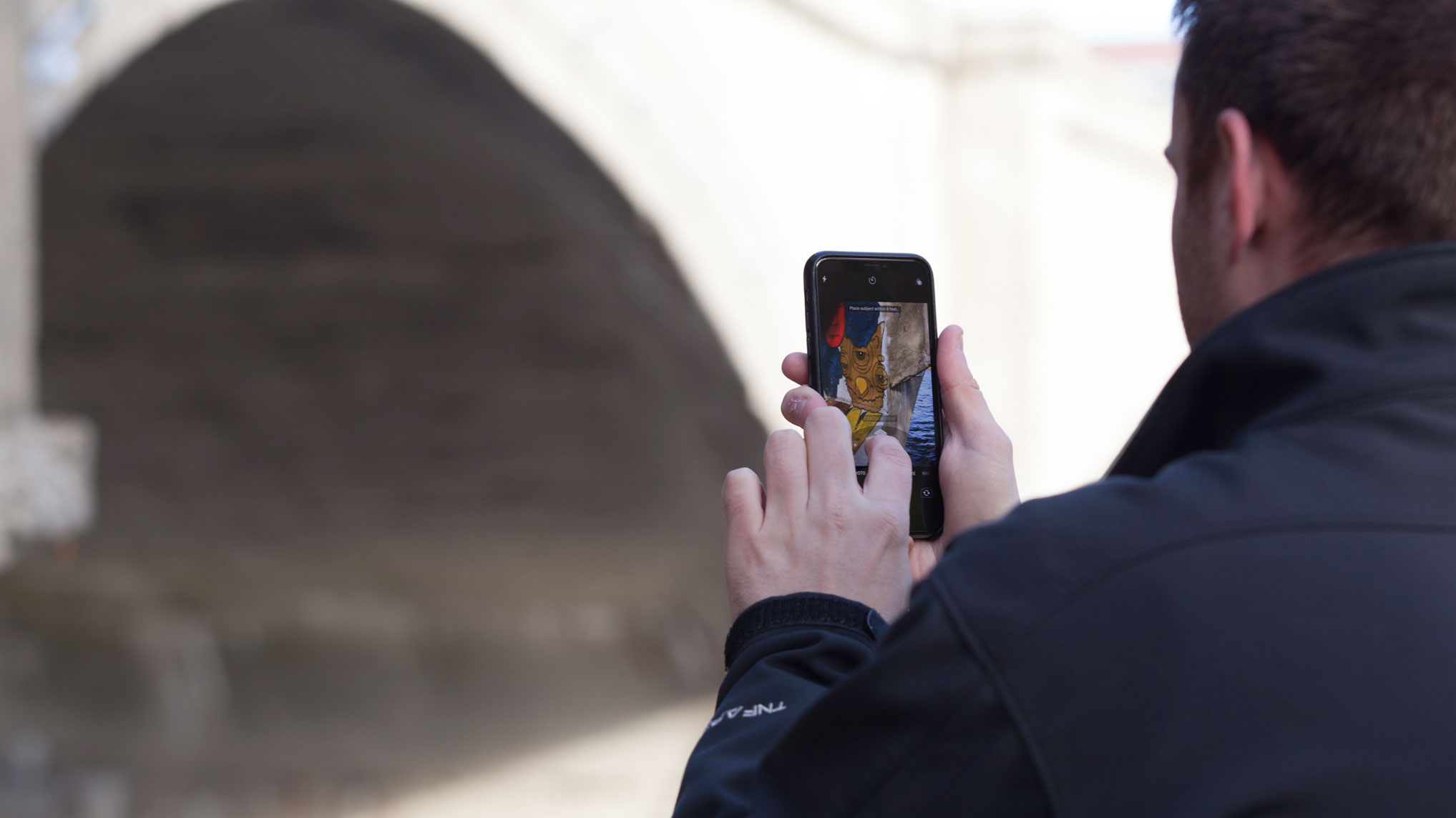 iPhone X Introduces a Plethora of New Photography Features - Photofocus