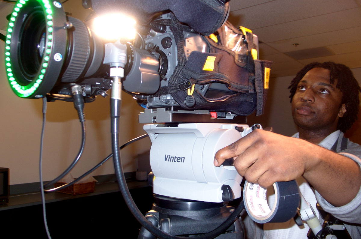 How to Shoot Greenscreen | Photofocus