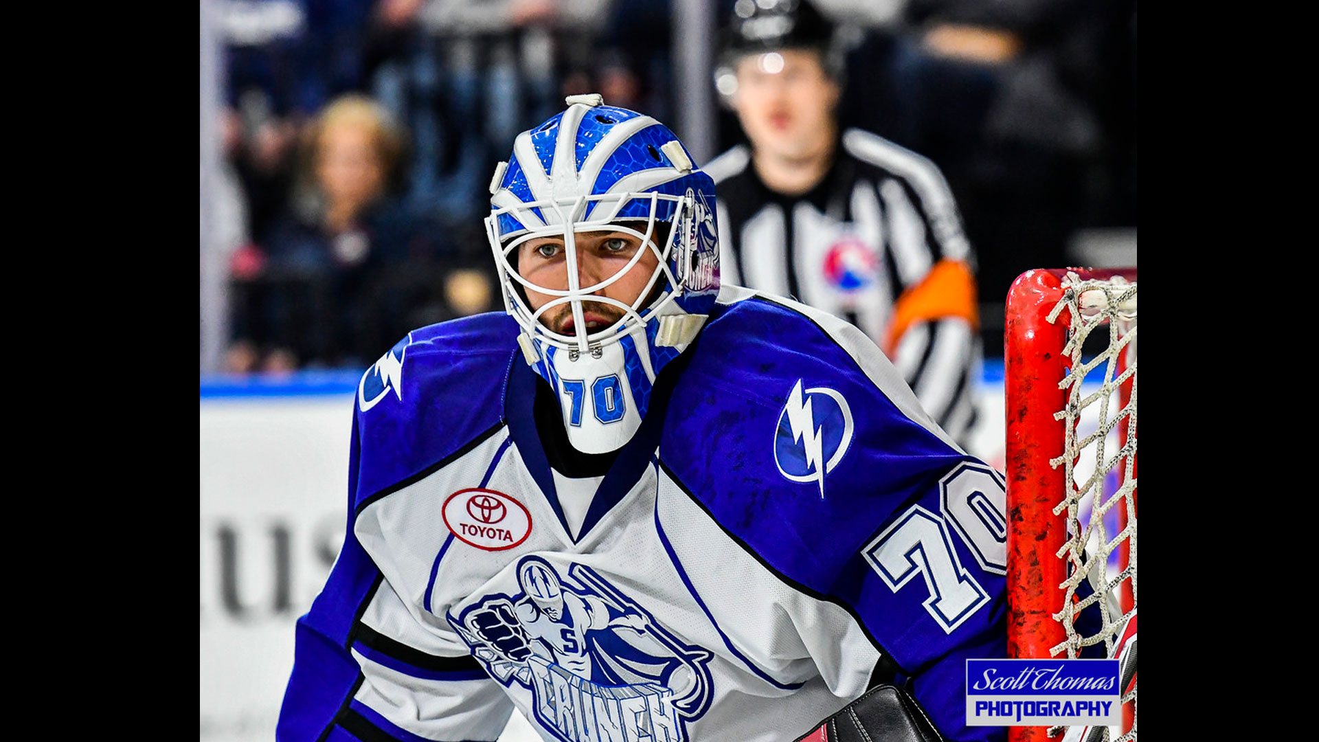 Photographer of the Day: Scott Thomas - Photofocus