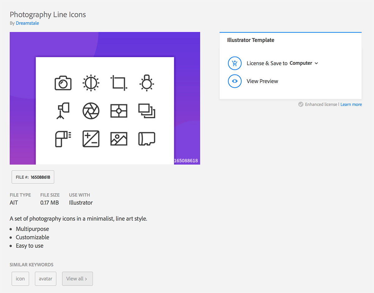 How to Create a Logo Using Adobe Stock - Updated | Photofocus