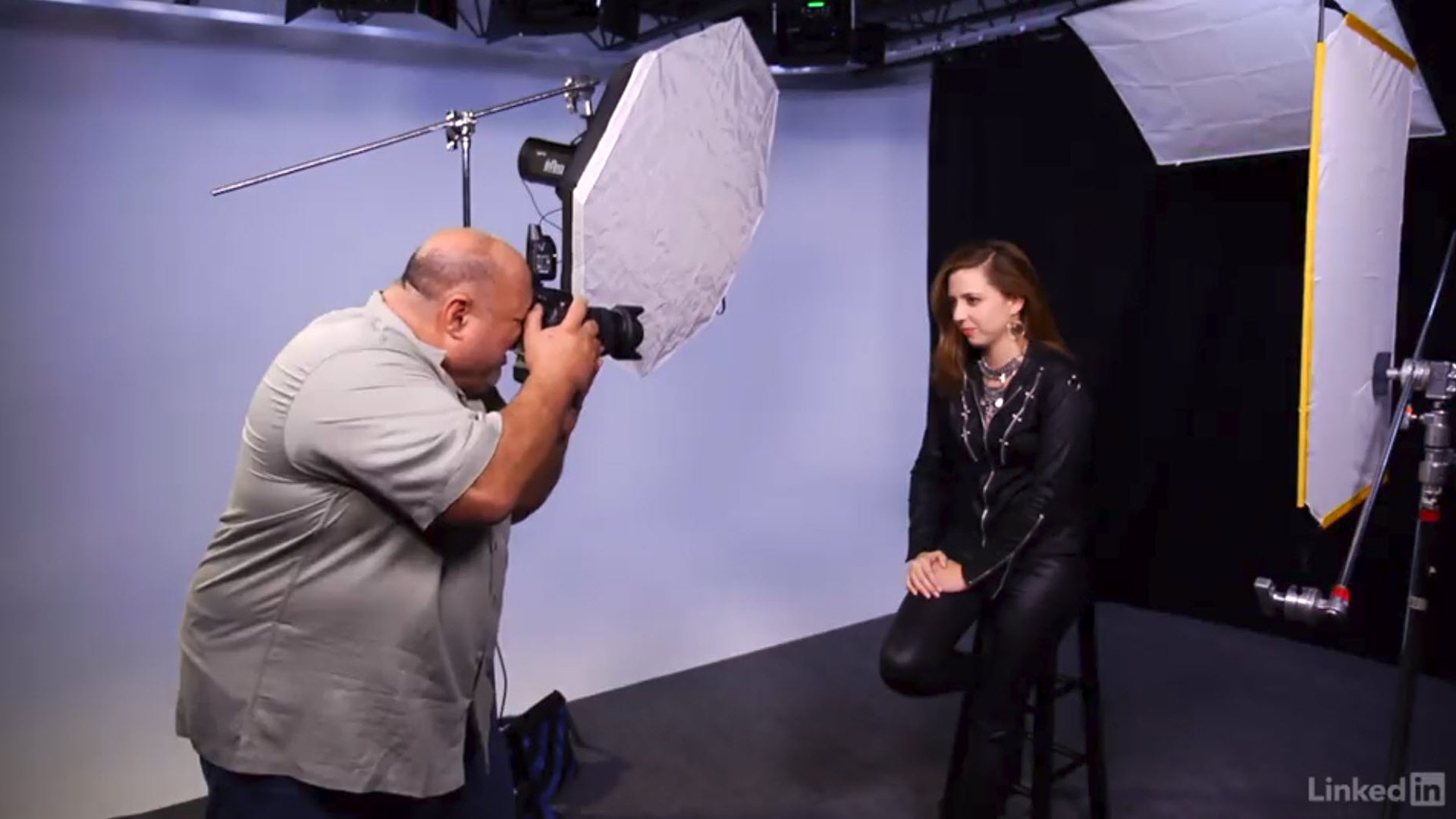 What is a Lighting Modifier? - Photofocus
