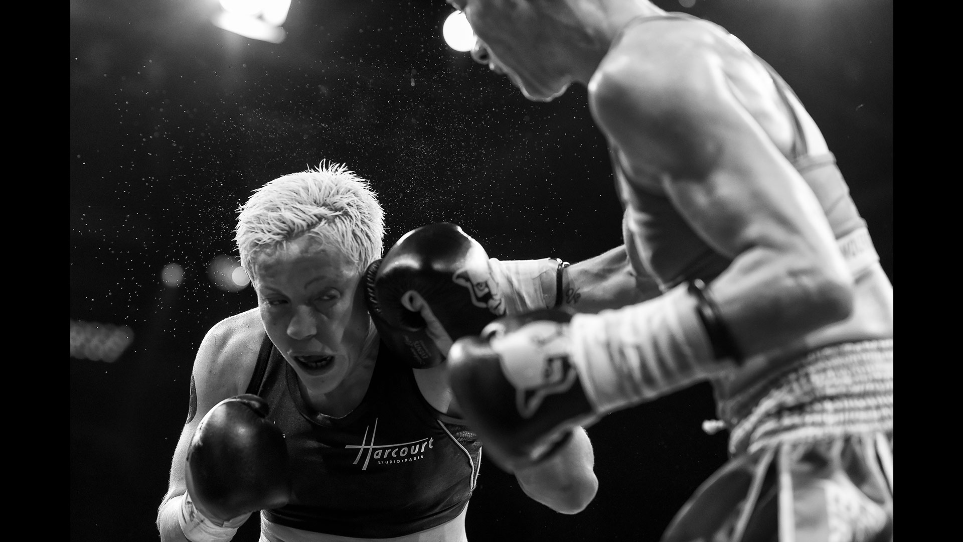 Photographer of the Day: Johann Walter Bantz - Photofocus