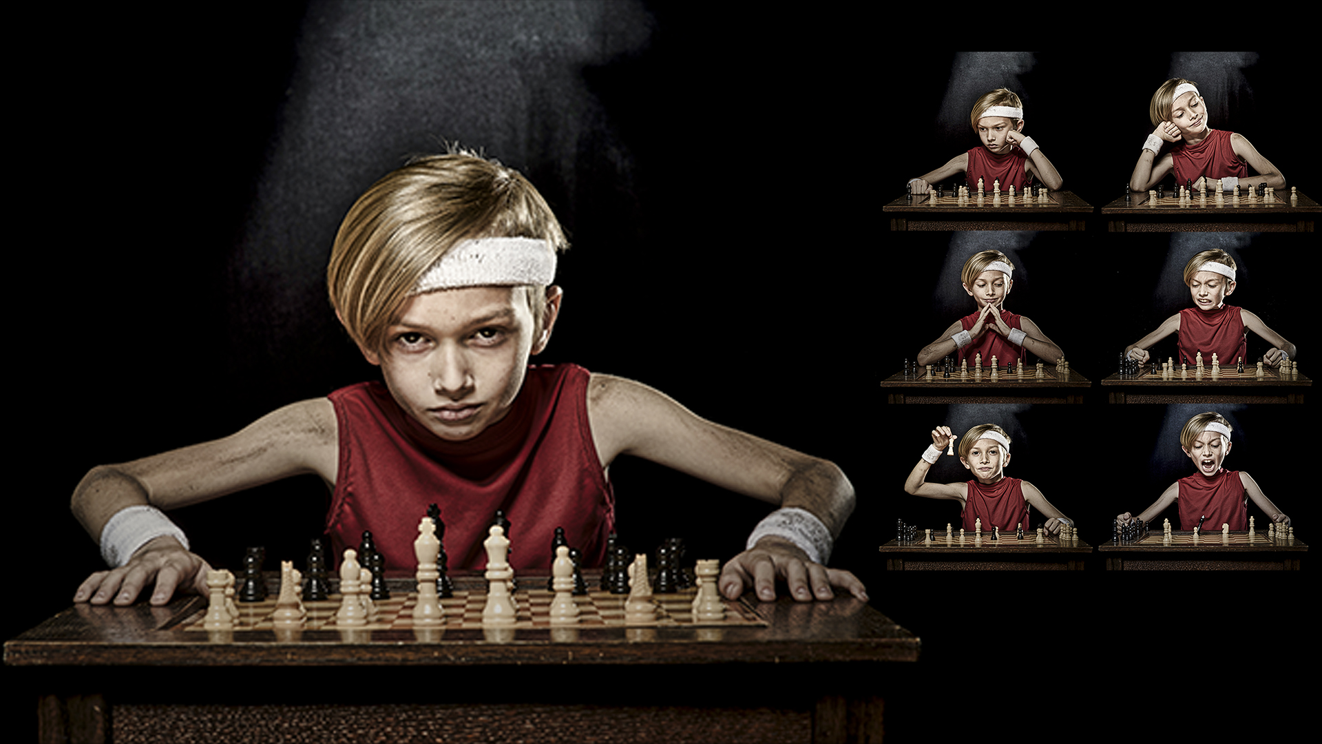 How to Create a Photo Series: Learn How Live at ShutterFest 2018 ...