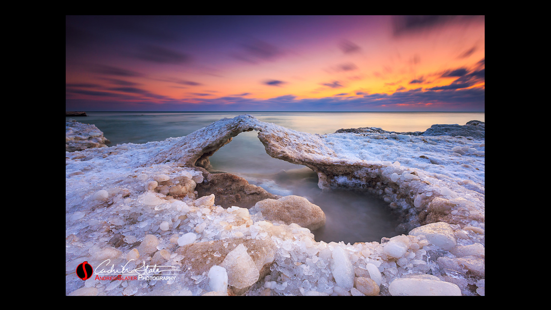 Photographer of the Day: Andrew Slater - Photofocus